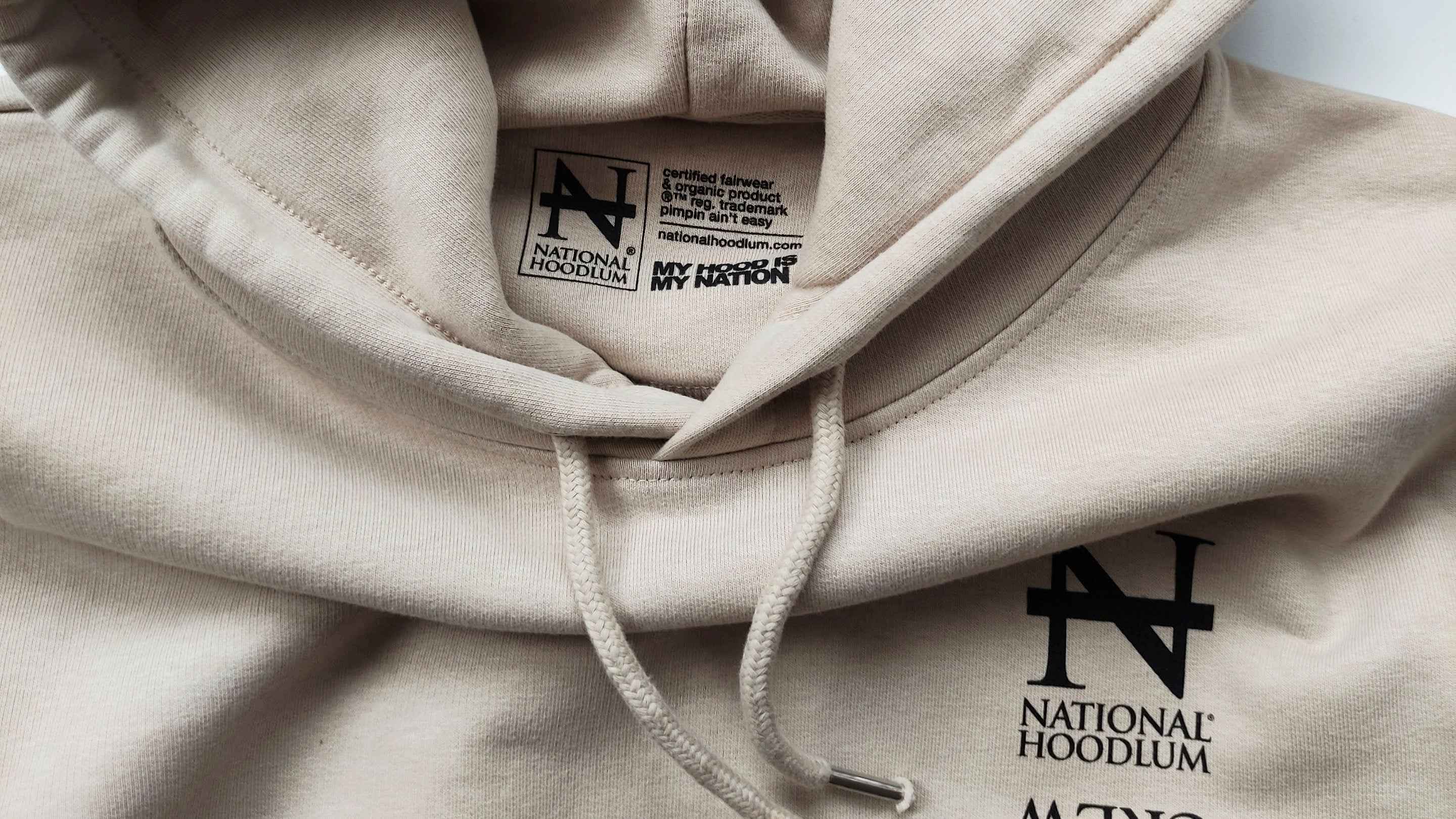 SWEATSHIRTS – National Hoodlum