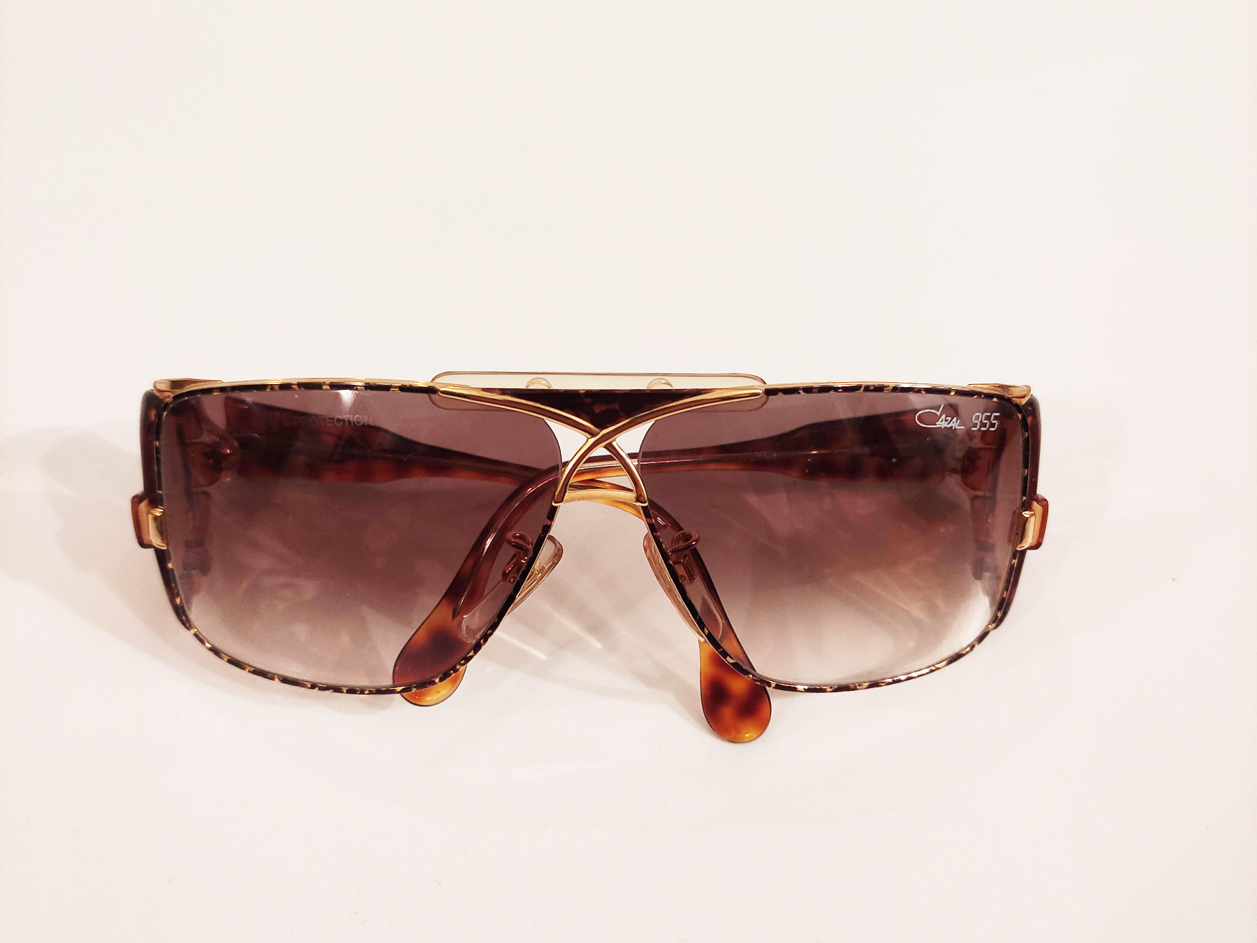 Cazal Sunglasses 955
